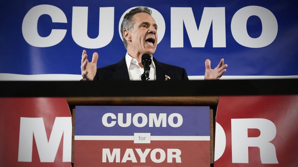 Andrew Cuomo: Democrats need to ‘reflect’ on ‘deteriorated’ conditions ...