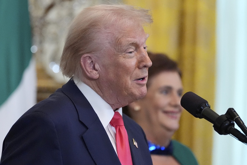 Understanding Trump’s magnanimous approach to governance