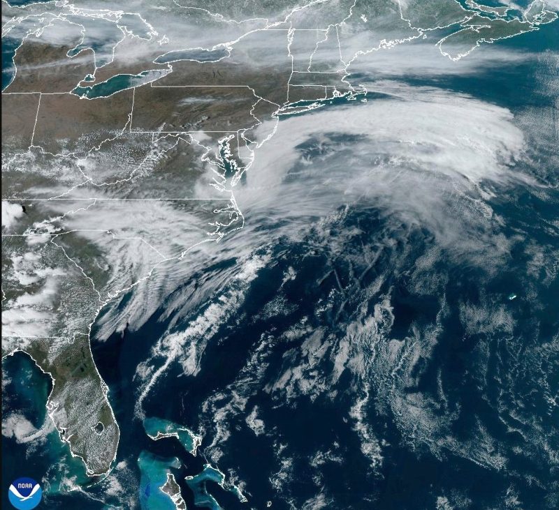 Megastorm may bring blizzards, tornadoes, flooding and even fires ...