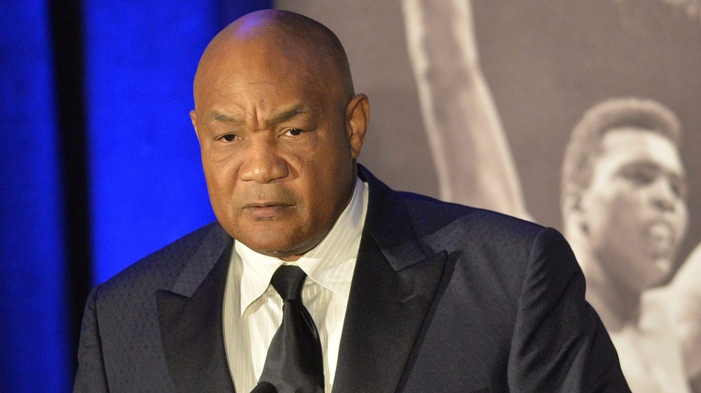Trump on death of ‘great fighter’ George Foreman: ‘He will be missed’