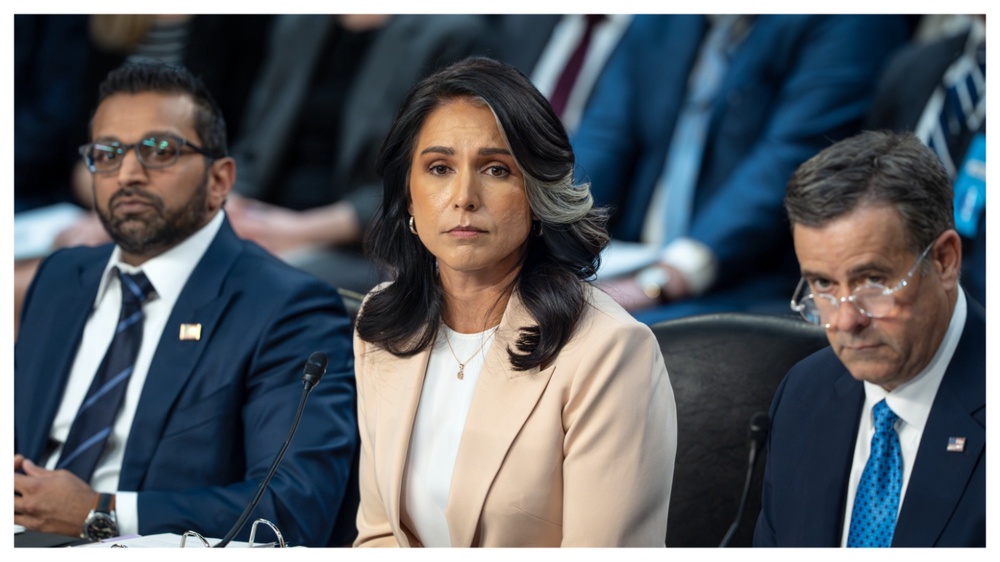 Key takeaways from worldwide threats hearing dominated by Signal breach