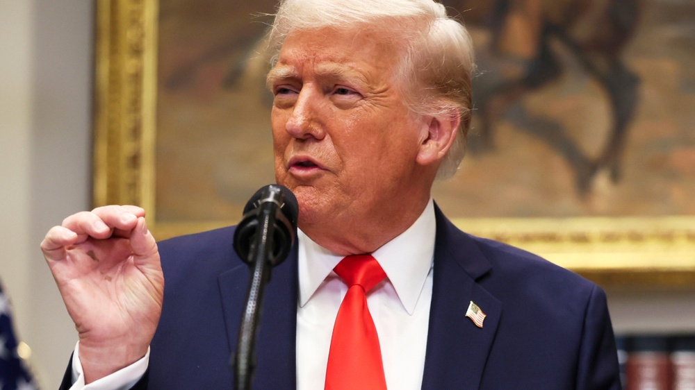 Trump’s ‘beautiful’ tariffs will weaken trade and worsen inequality