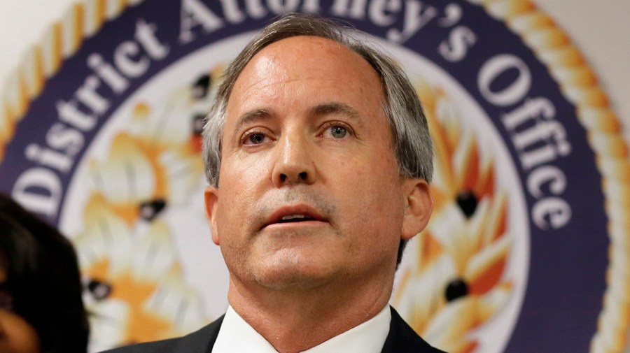 Paxton opens door to FBI involvement in Texas fight after initial pushback