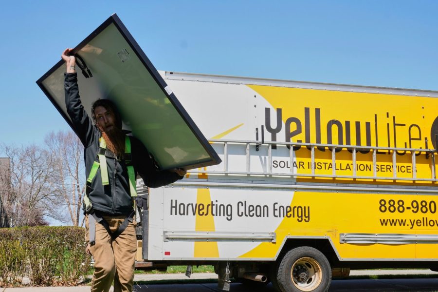 US adds 177,000 jobs in April, holding sturdy amid tariff fears