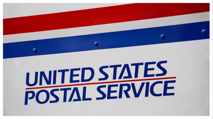 Ex-Waste Management CEO David Steiner tapped to lead Postal Service