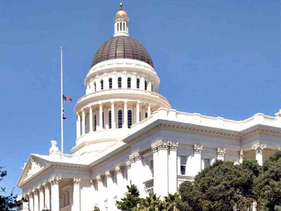 Why we left California: Its legislature put crazy woke ideology ahead ...
