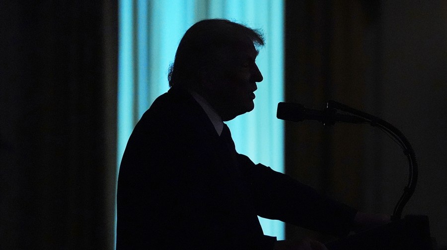 Israel-Iran war spotlights MAGA divide