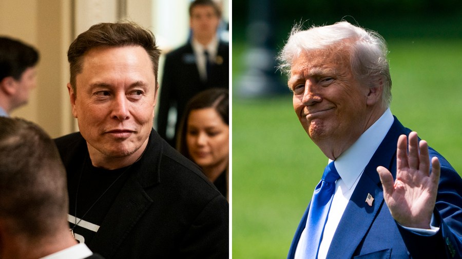 Musk says SpaceX will no longer decommission Dragon spacecraft despite ...