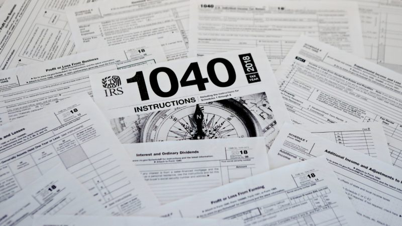 What Will 2026 Irs Tax Brackets Be New Projection Suggests Increases