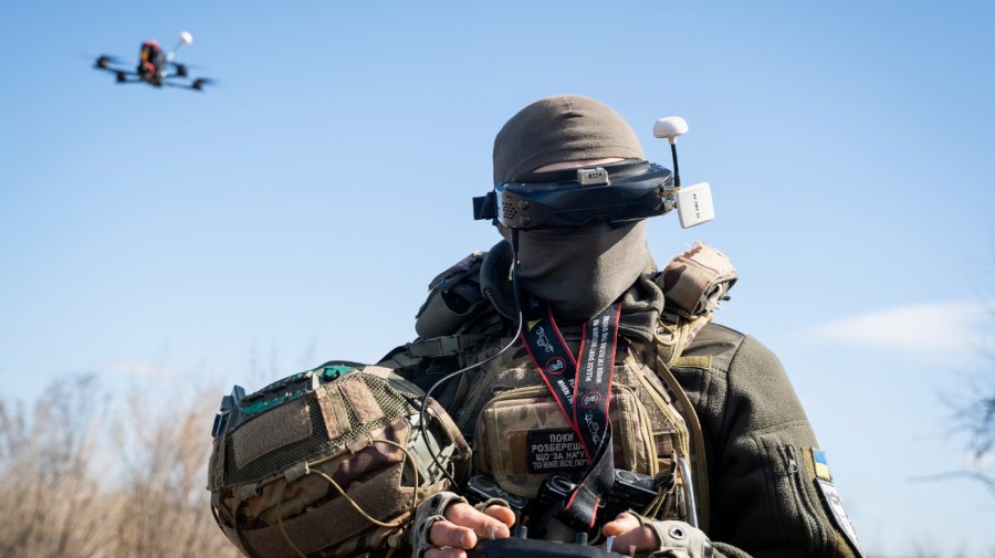 What the US can learn from Ukraine’s remarkable Operation Spider Web