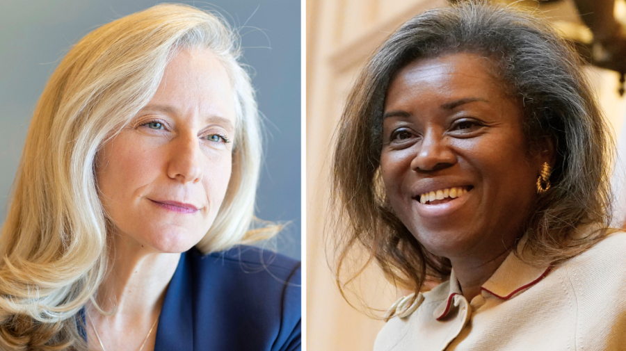 Watch: Spanberger, Earle-Sears face off in Nexstar’s Virginia gubernatorial debate