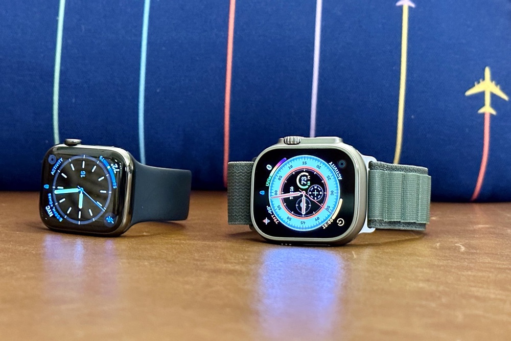 Why I Never Travel Without My Apple Watch Anymore