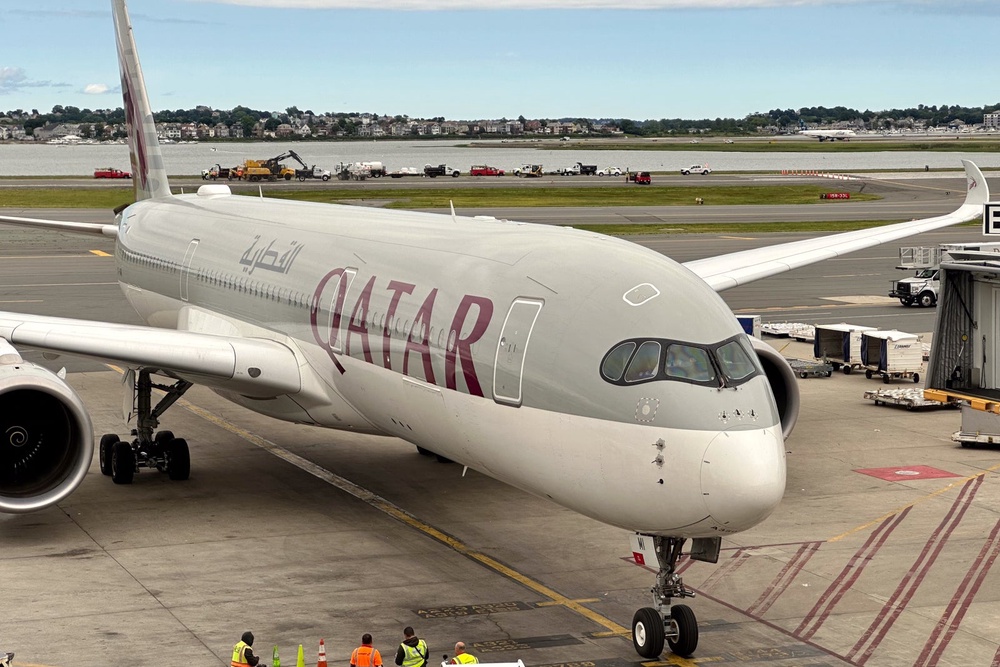 Bilt adds Qatar Airways Privilege Club as a new transfer partner