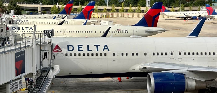 Delta confident Austin expansion will pay off as it plugs Texas route ...