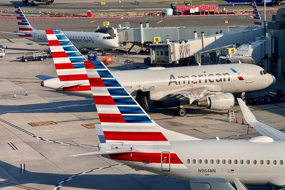 Quick Points: What’s the difference between American Airlines trip ...