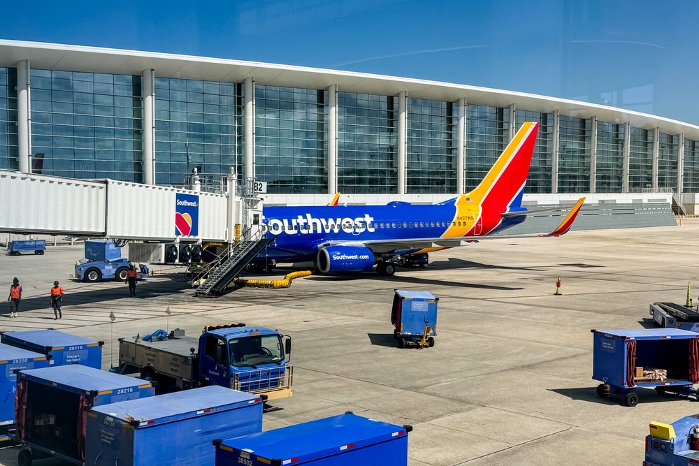 Southwest CEO floats first class, lounges and long-haul flights: ‘We’re ...