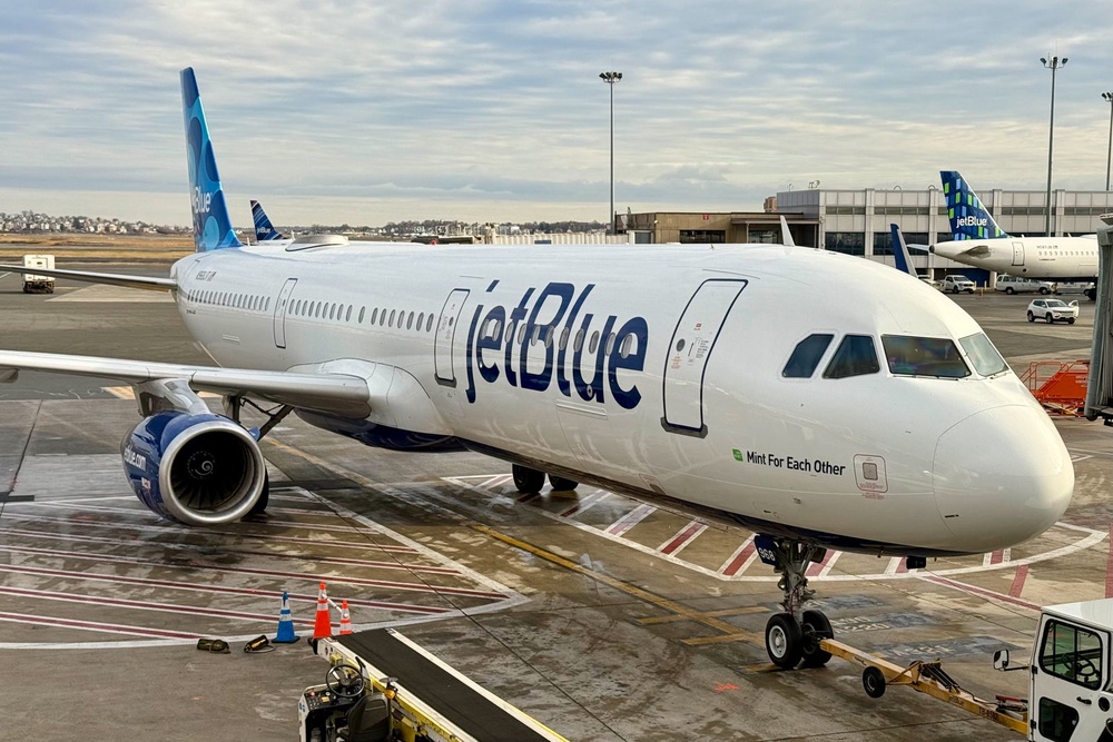 JetBlue exits Miami, goes seasonal in Seattle in route map cull