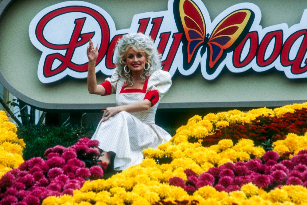 40 seasons of fun: A look back at Dollywood’s history