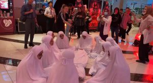 ‘Cuba jangan normalisasikan ibadah itu menakutkan’ – Promosi filem Sijjin dikecam ramai, didakwa ...