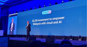 Microsoft umum labur RM10.5 bilion dalam infrastruktur awan, AI Malaysia