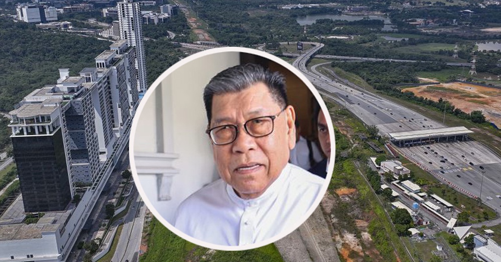 Tan Sri Abu Sahid didakwa pecah amanah RM313 juta, pengubahan wang haram RM139 juta