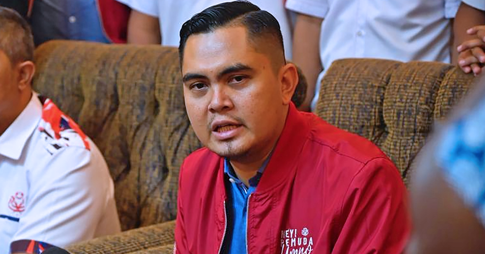 Pemuda UMNO desak keluar Kerajaan Perpaduan, dakwa maruah Melayu-Islam ...