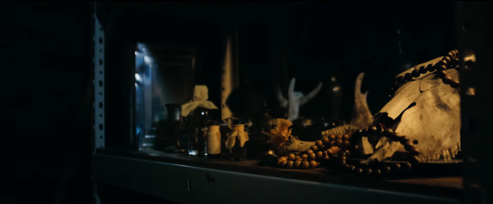 The Irony, Symbolism and Parallelism in Kabir Bhatia’s ‘Talbis Iblis’