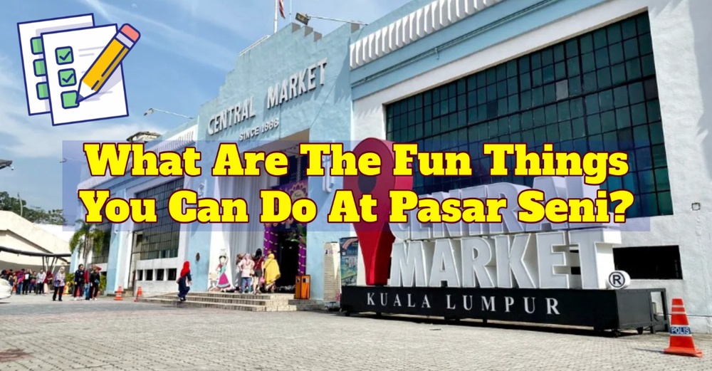 Known For Its Historical Architecture, What Are The Fun Things You Can ...