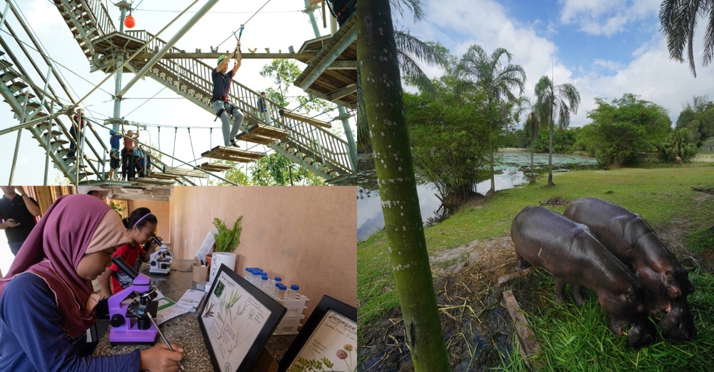 Gamuda Cove Enhances Its Leisure and Recreational Offerings