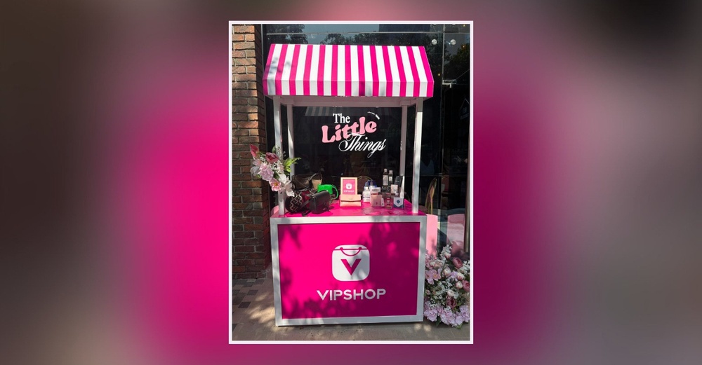 VIPSHOP Launch In Malaysia To Transform Malaysia’s Shopping Landscape