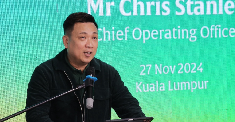 Groundbreaking Ceremony Marks The Beginning For BEKL’s Exciting Retail ...