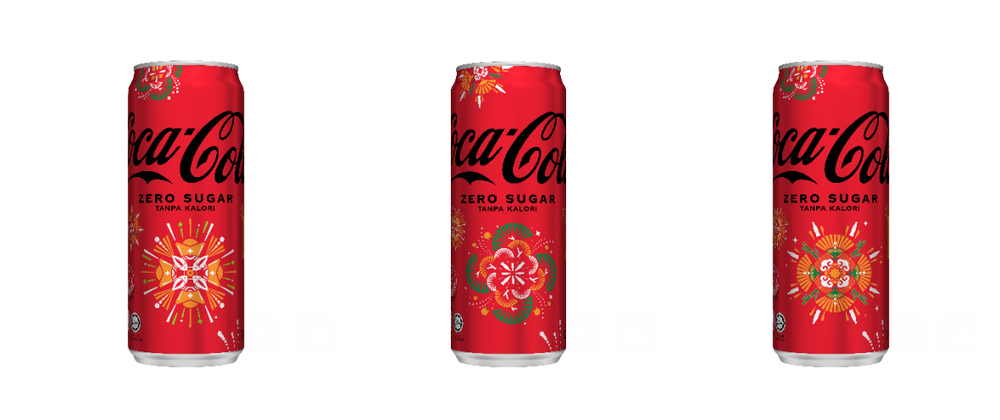 COCA-COLA® Rings in the Year of the Snake with Heartfelt Wishes and ...