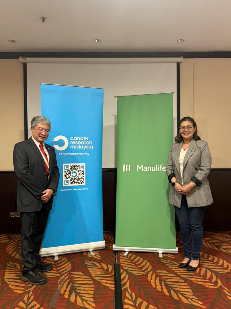 Manulife Malaysia Champions a New Era of Health Protection from ...