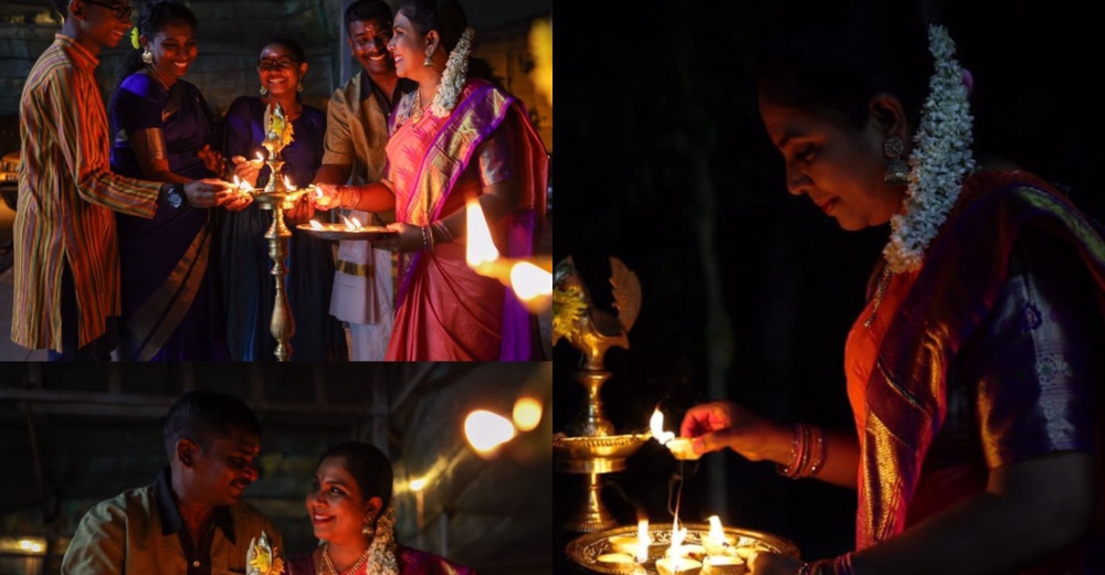 Spill the Lights! These Are 5 Facts about Deepavali Celebration That We ...