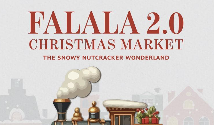 FaLaLa 2.0 Brings Snow, Sparkle & Christmas Magic to Andaman Island