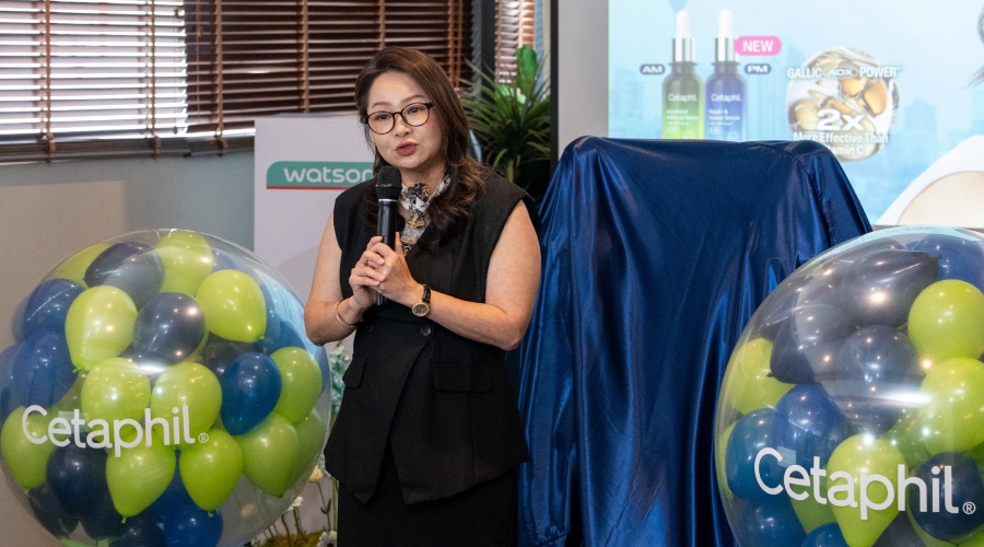 Cetaphil® Highlights the Impact of Oxidative Stress on Skin Health with ...