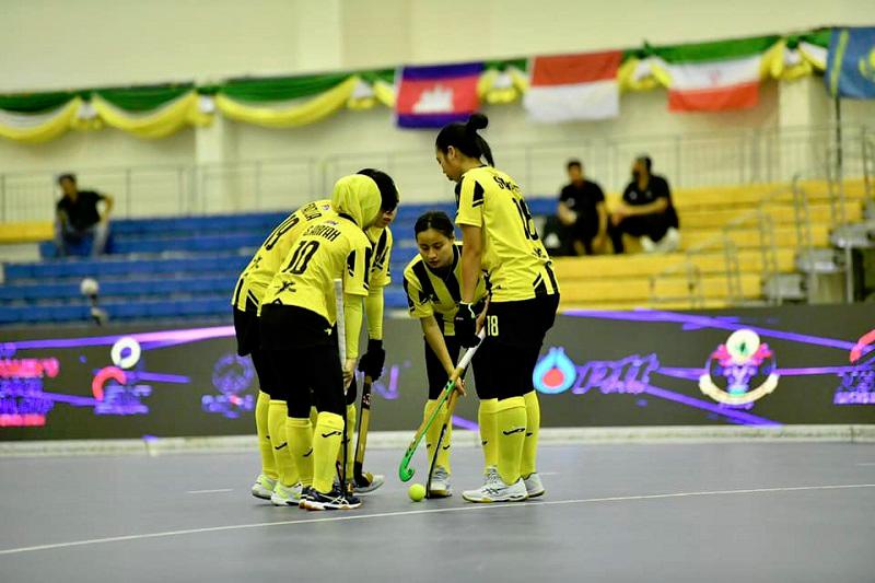 Asia Cup: Thailand dash Malaysia's dream of reaching final Asia Cup: Thailand dash Malaysia's dream of reaching final