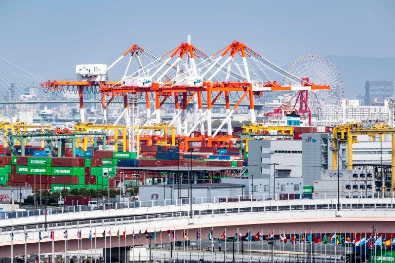 Japan tariff envoy seeks ‘win-win’ deal with US Japan tariff envoy seeks ‘win-win’ deal with US
