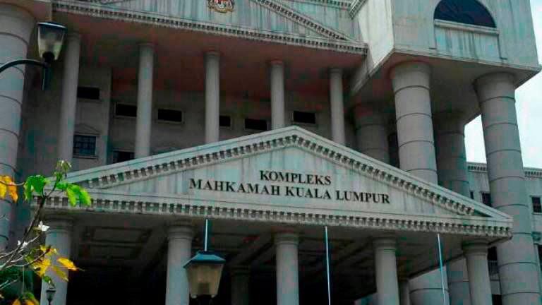 Mahkamah Persekutuan tetapkan 20 Feb dengar permohonan dua pertubuhan ... Mahkamah Persekutuan tetapkan 20 Feb dengar permohonan dua pertubuhan ...