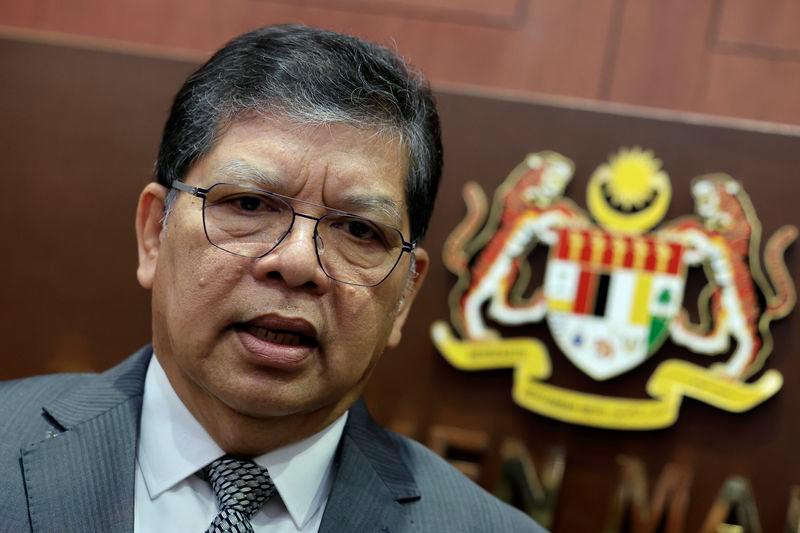 Dewan Rakyat Speaker leads parliament delegation to Brunei Dewan Rakyat Speaker leads parliament delegation to Brunei