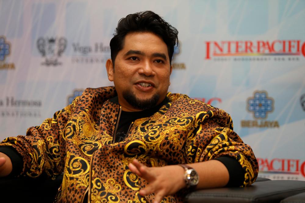Ekonomi Malaysia dijangka kekal kukuh pada 2024: Interpacific Asset ... Ekonomi Malaysia dijangka kekal kukuh pada 2024: Interpacific Asset ...