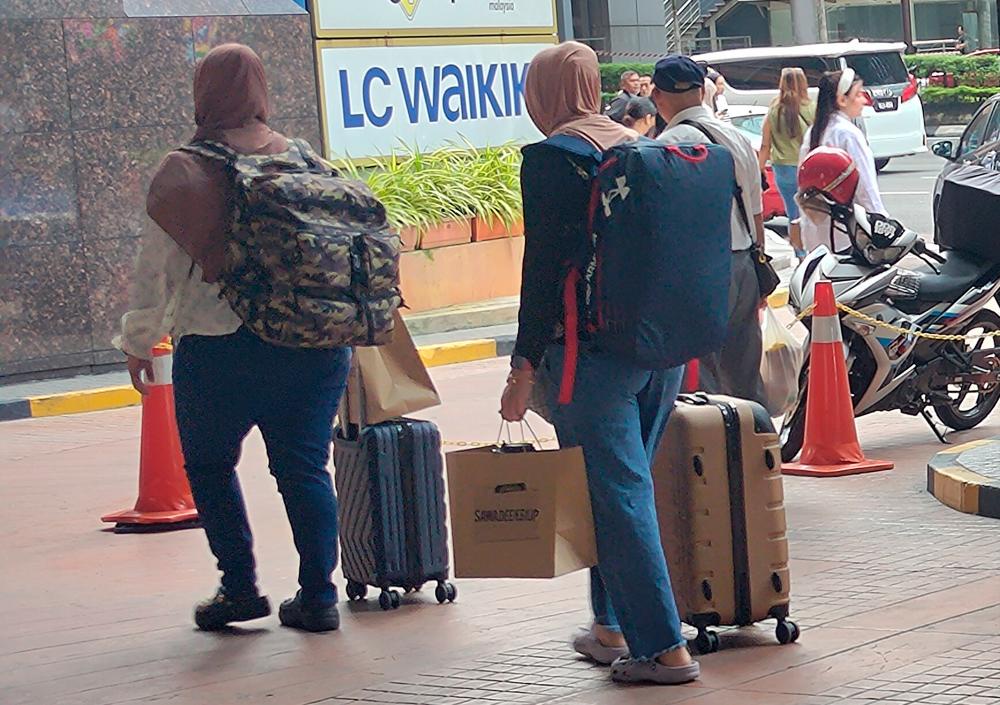 Untapped potential in geriatric tourism Untapped potential in geriatric tourism