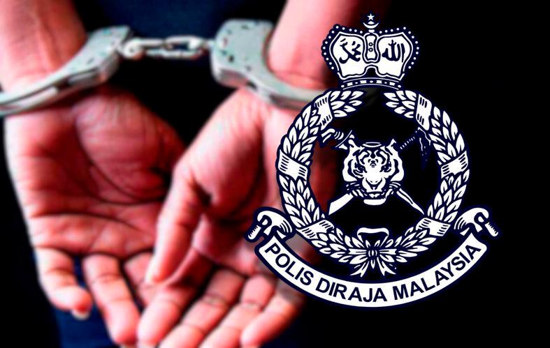 Police arrest two men, seize drugs worth nearly RM83,000 Police arrest two men, seize drugs worth nearly RM83,000