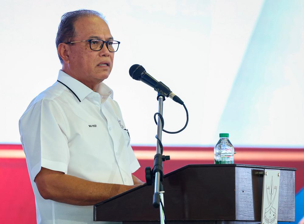 Special Financial Assistance for Pahang civil servants to be disbursed ... Special Financial Assistance for Pahang civil servants to be disbursed ...