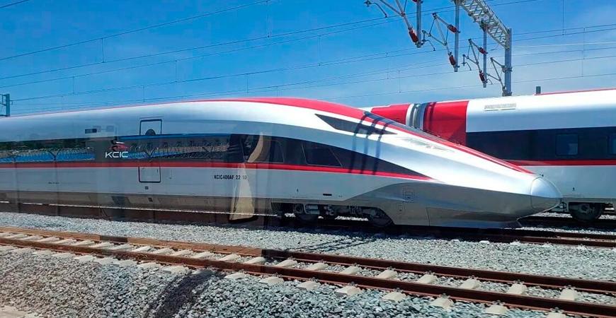 Jakarta-Bandung Fast Train, Whoosh, Breaks Passenger Record Jakarta-Bandung Fast Train, Whoosh, Breaks Passenger Record