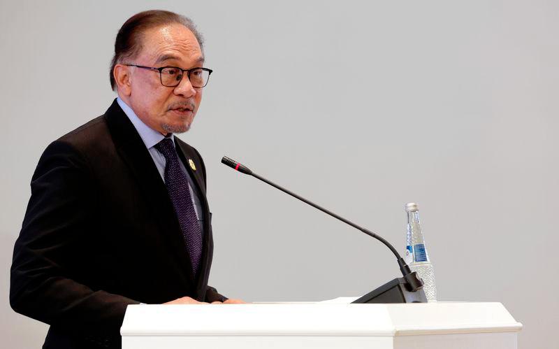 PM Anwar extends Kaamatan Festival, Gawai DAY GREETINGS PM Anwar extends Kaamatan Festival, Gawai DAY GREETINGS