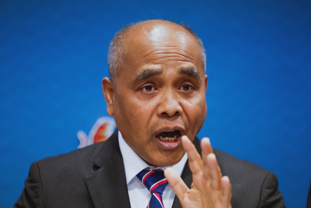 Pasir Mas revival part of strategic plan for Kelantan’s old towns