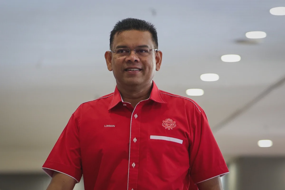 ‘Barisan Nasional risks keeping party that is no longer aligned’