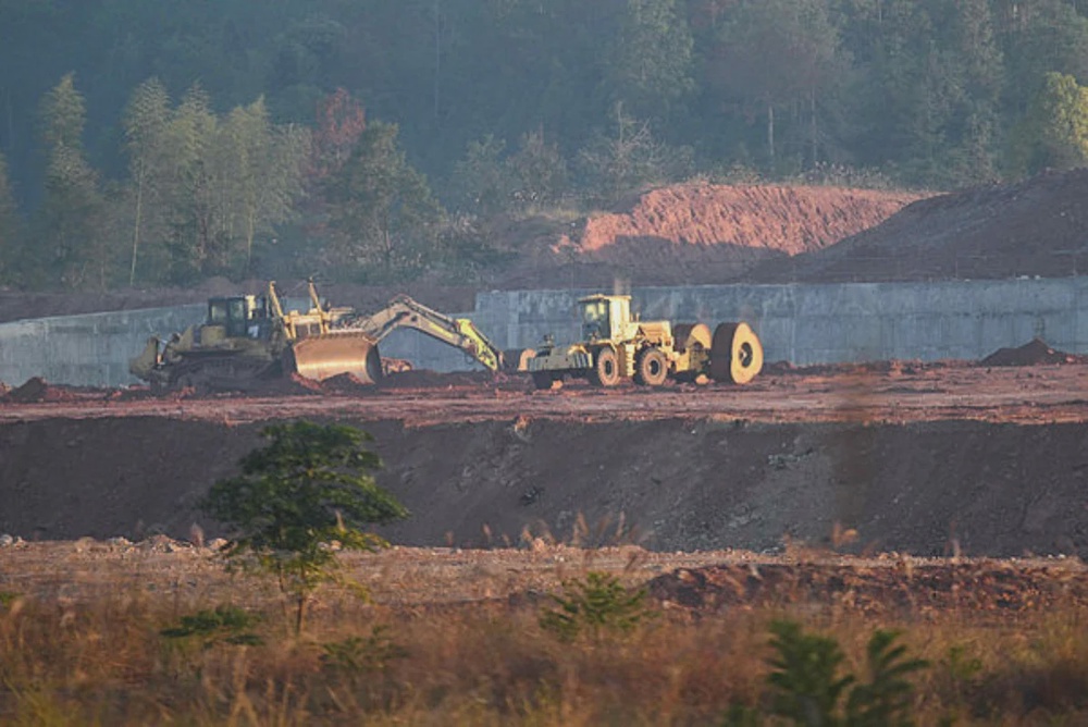 India approves $800 million plan to boost rare earth magnet production