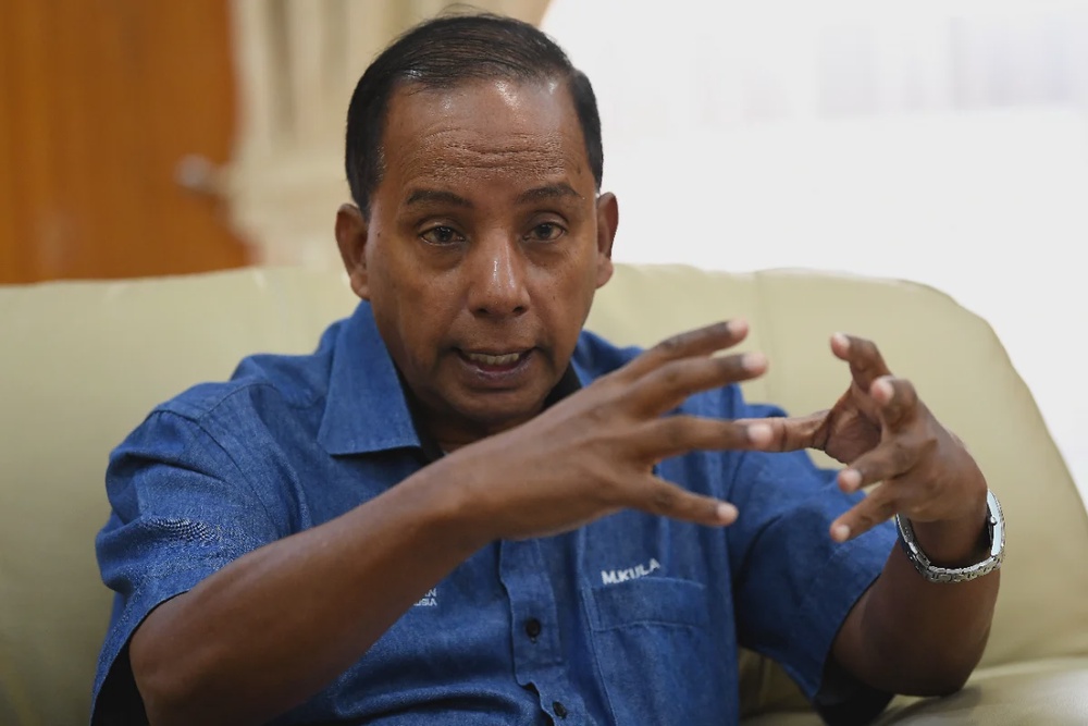 Malaysia urged to seek observer status in Europe’s AI committee